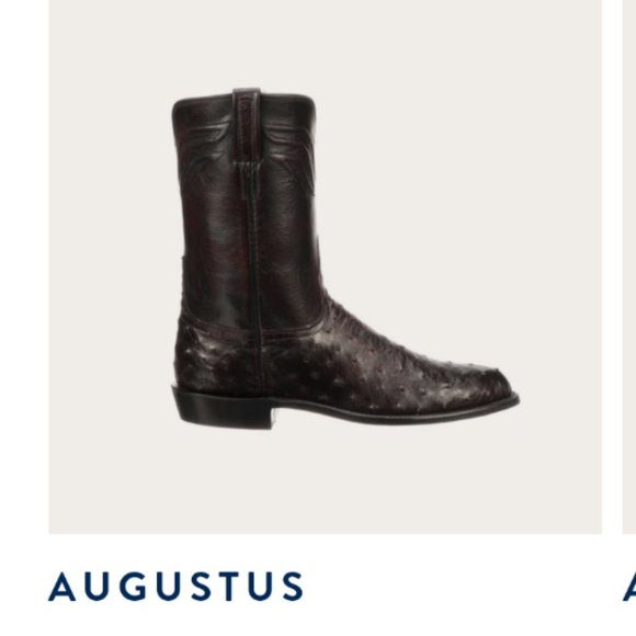 Lucchese | Shoes | Lucchese | Poshmark